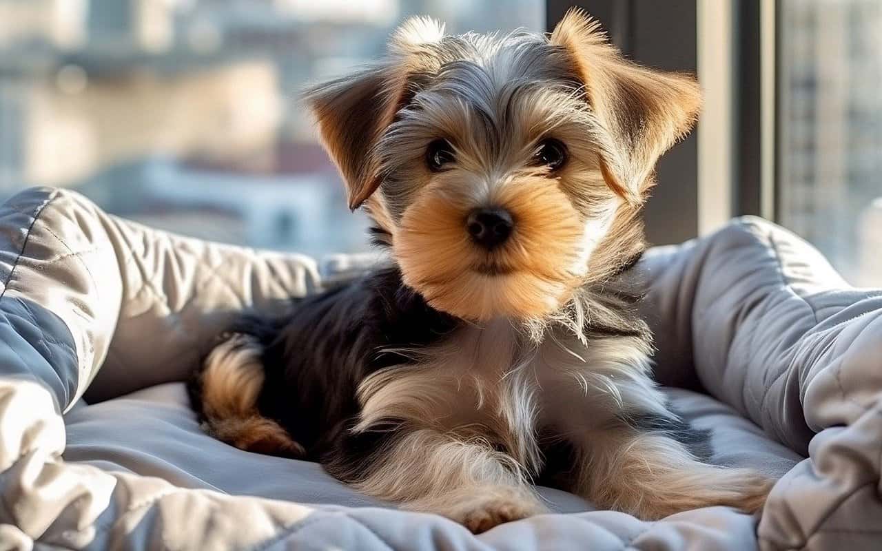 Yorkshire Terrier - PetFriendly.com